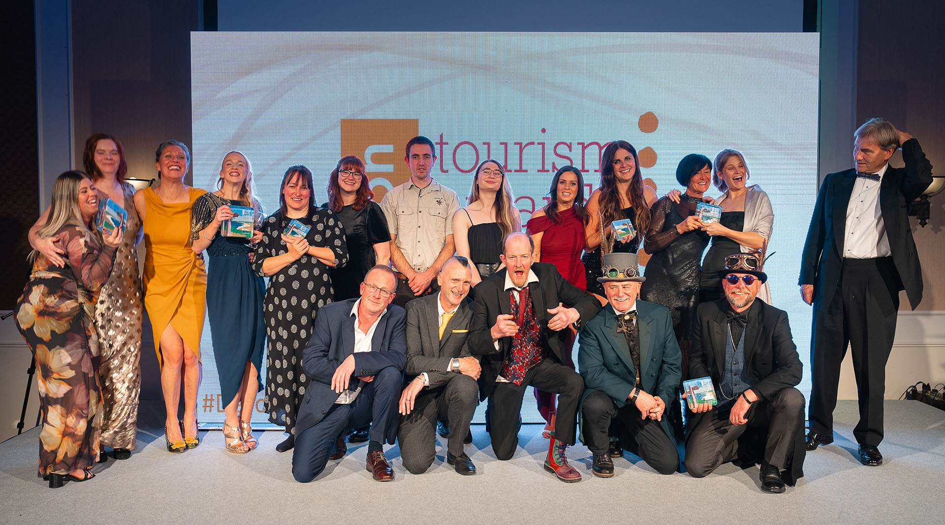 Workshops - Devon Tourism Awards