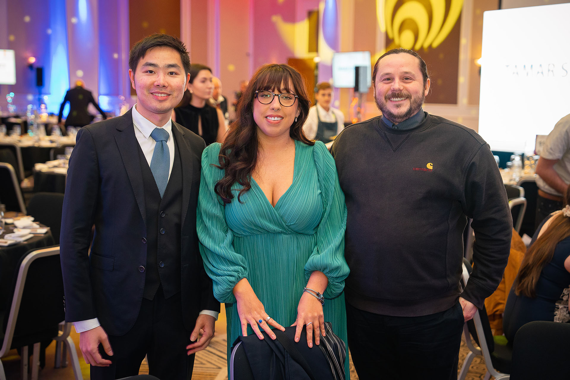 2019 winners - Devon Tourism Awards