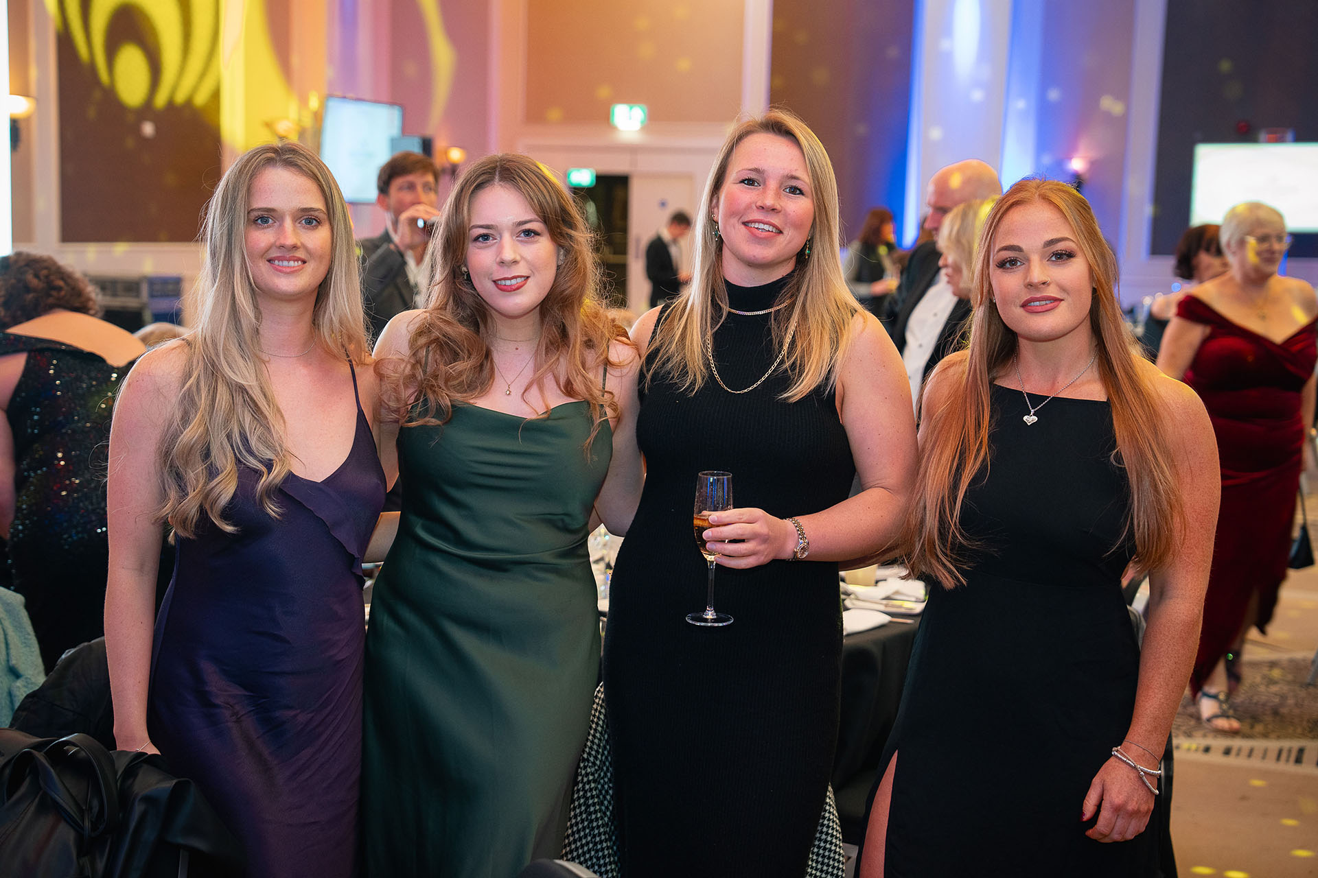 2020 winners - Devon Tourism Awards