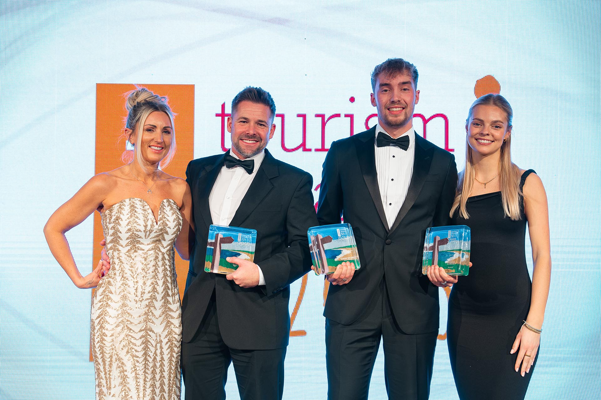 Award Categories - Devon Tourism Awards