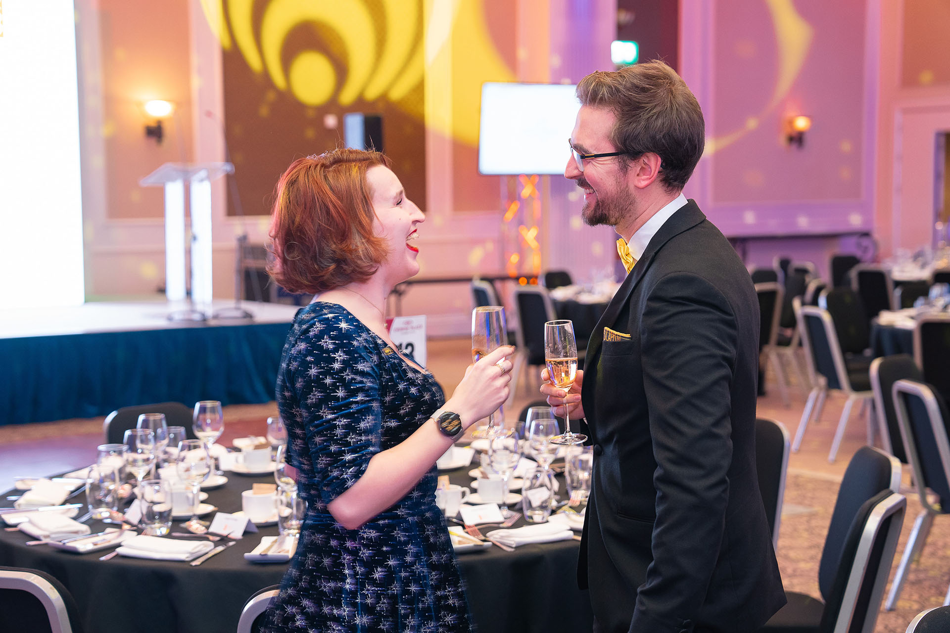 Food and Drink - Devon Tourism Awards