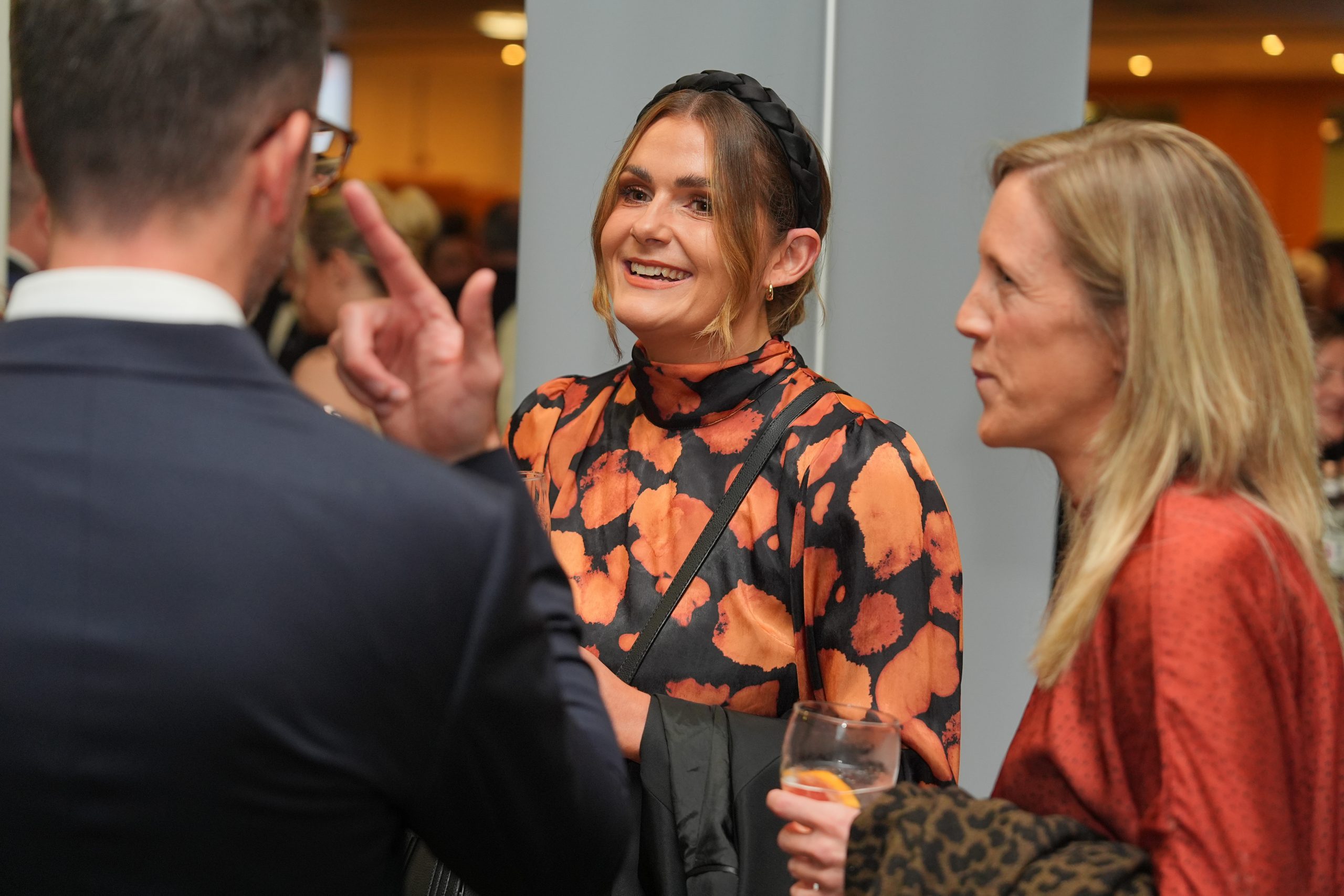 The Judging - Devon Tourism Awards